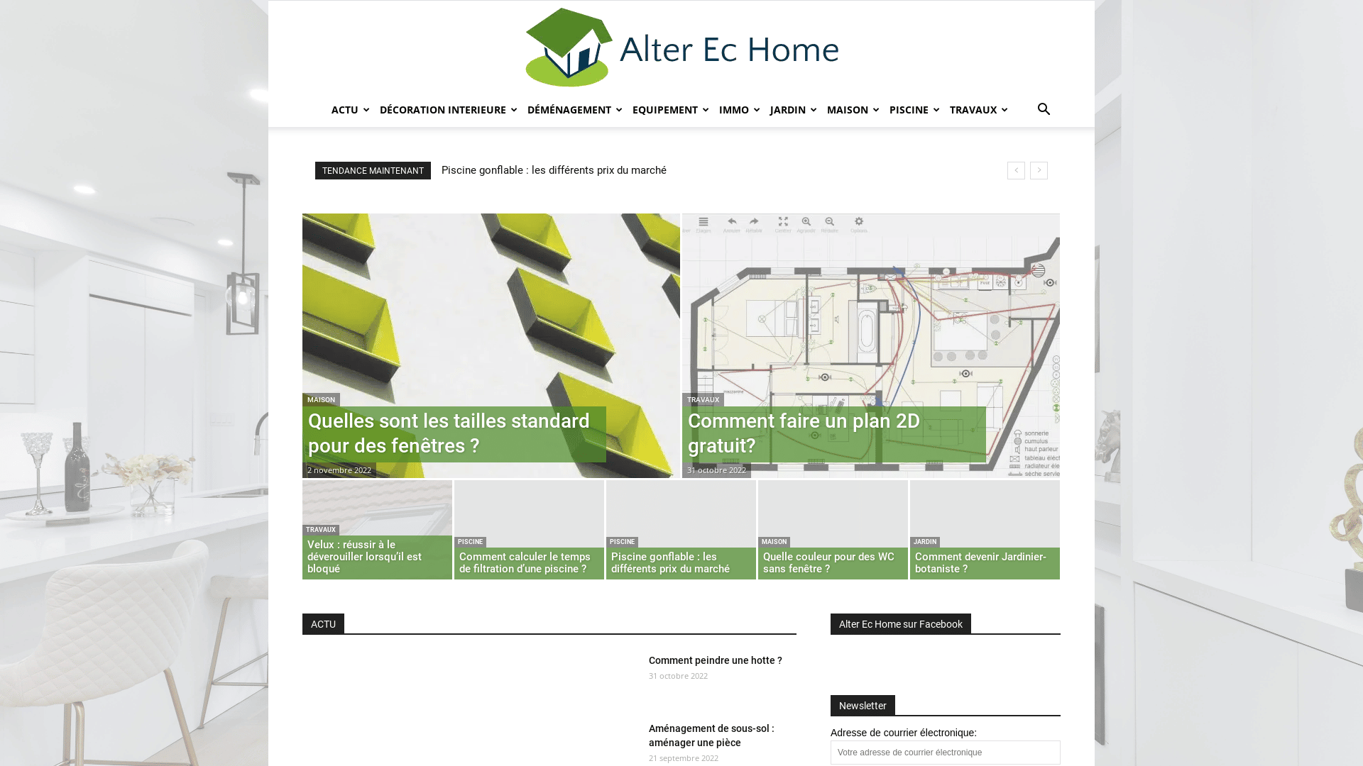 alter-ec-home.com - If You Web